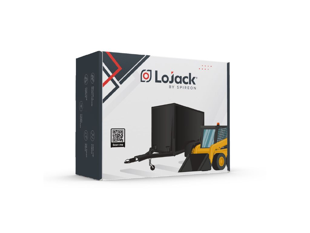LoJack Cost | Construction Equipment