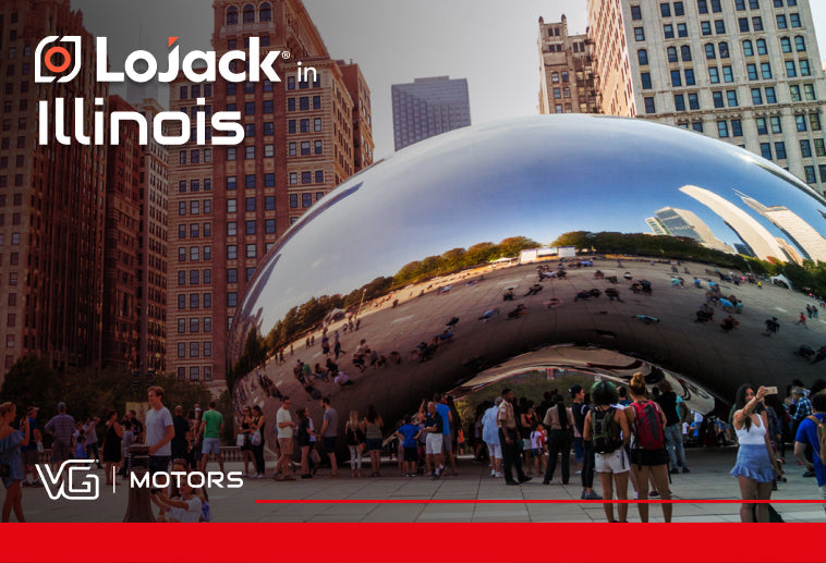 How Much Does LoJack Cost in Illinois? Installation, Plans and Discoun