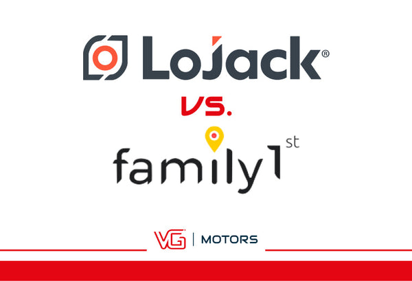 LoJack vs Family1st: Tracking Features vs Theft Recovery, What Matters