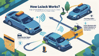 How LoJack Works: Ultimate Vehicle Theft Recovery System