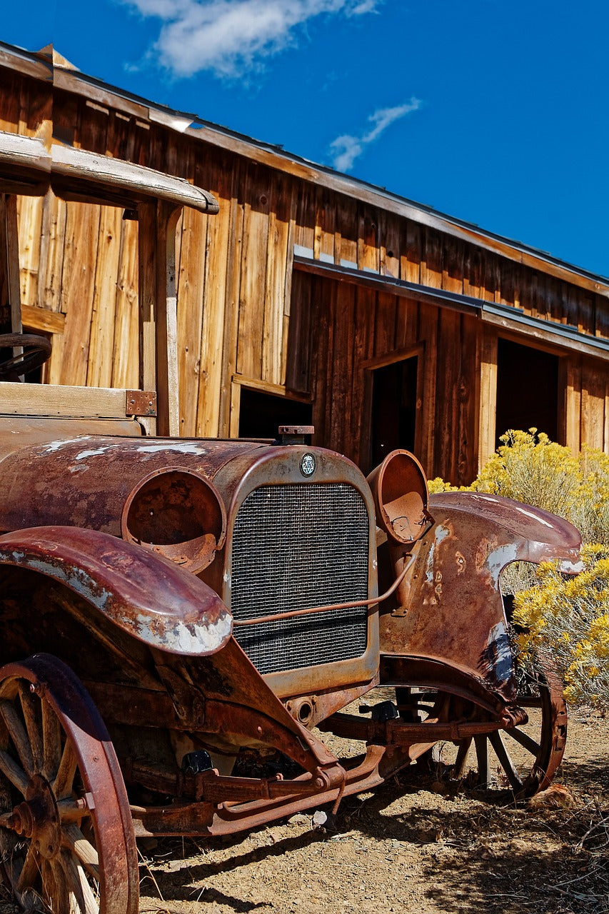 Mesquite LoJack Dealer and Professional Installation