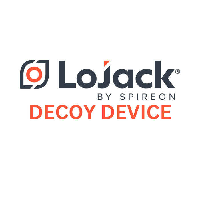 Buy LoJack GPS Car Tracker & Recovery System